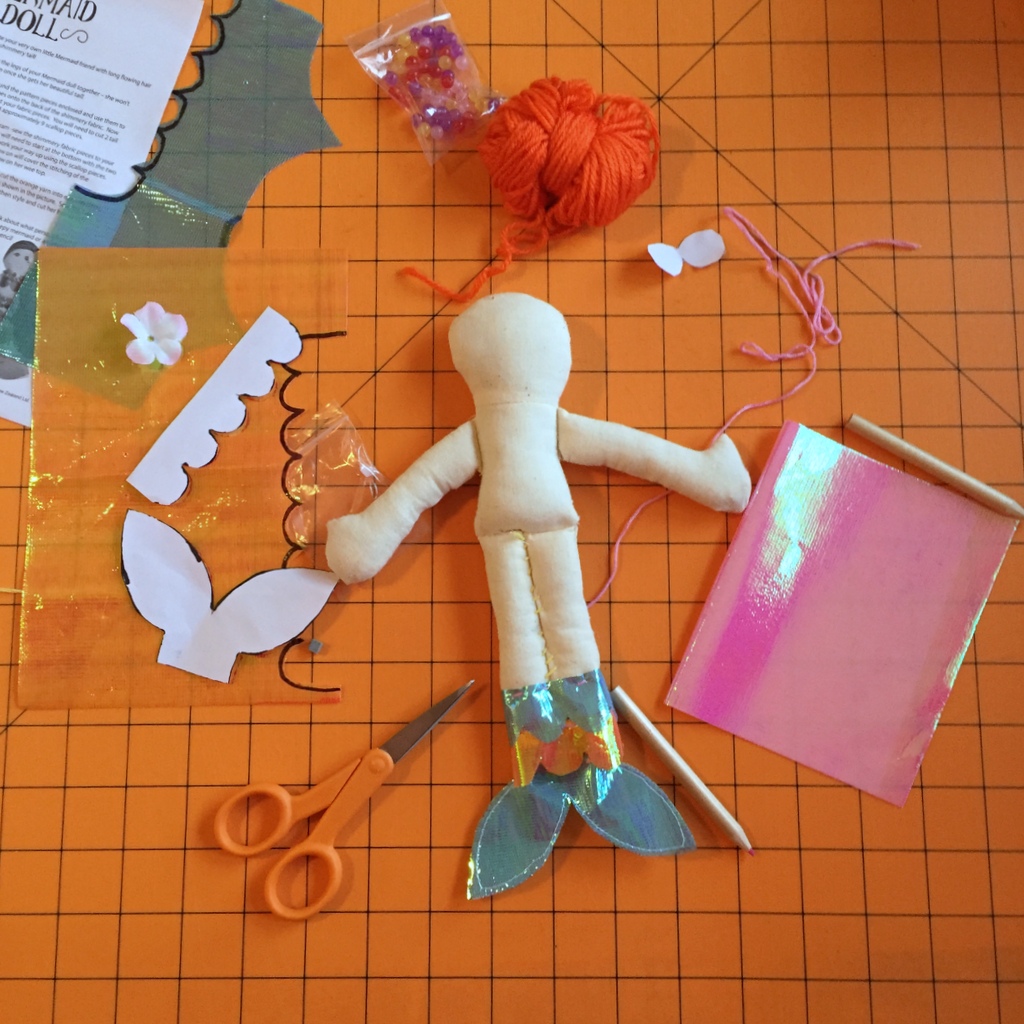 We Love Seedling Craft Kits | Jackie Reeve